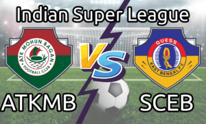 ATKMB Vs SCEB Dream11 Prediction, My Dream11 Team, Top Picks, Predicted XI | The Sports Tattoo