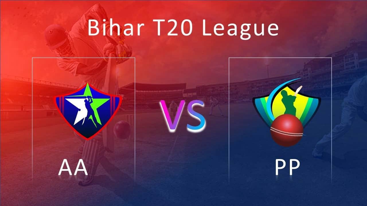 AA Vs PP Dream11 Prediction, Top Picks, Predicted XI, Best Cricket Team ...