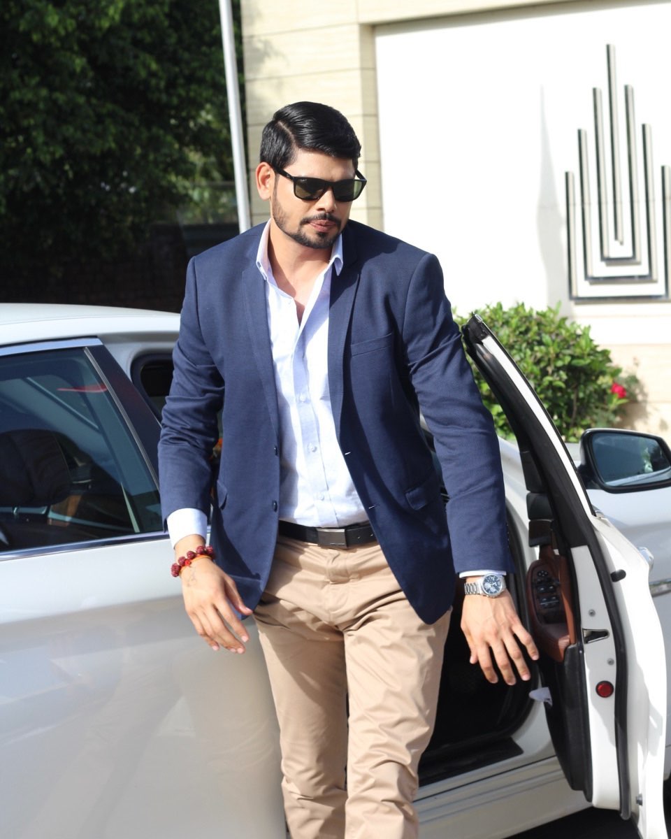 Rohit Kumar Biography (Kabaddi - Telegu Titans): Early Life, Career ...