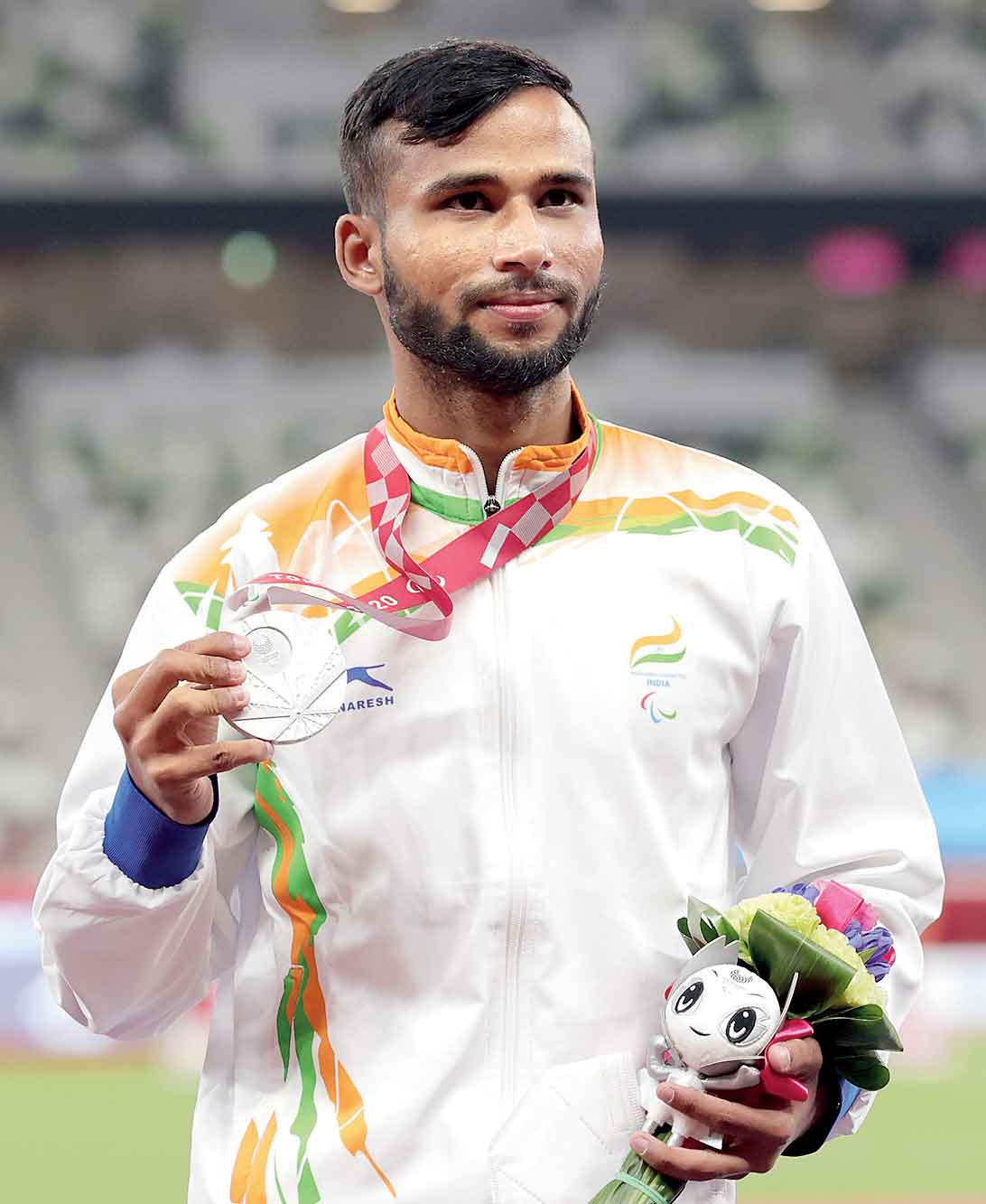 Praveen Kumar Biography (Para-High Jump – India): Early Life, Career ...