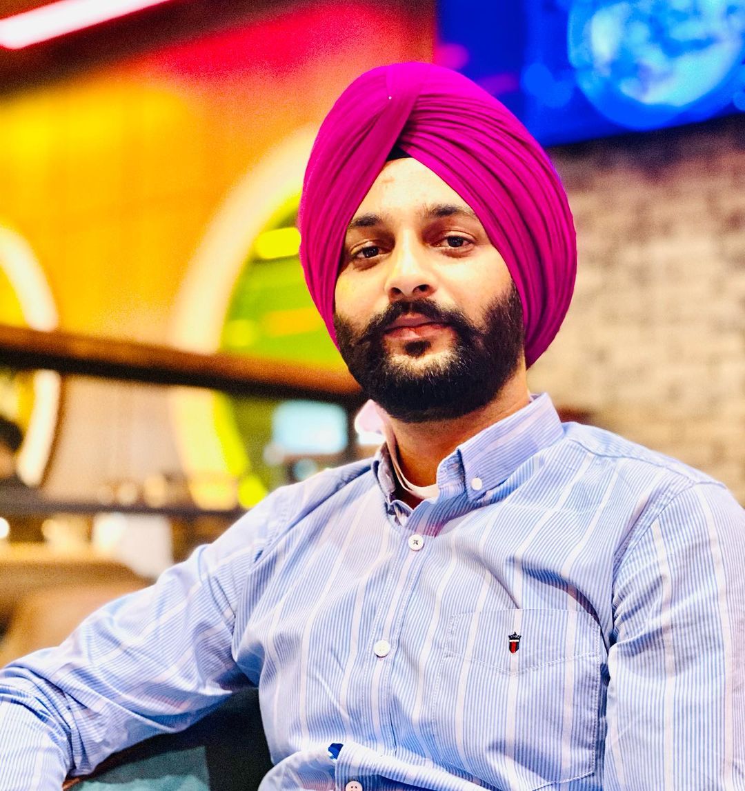 Harvinder Singh Biography (Para-Archery – India): Early Life, Career ...