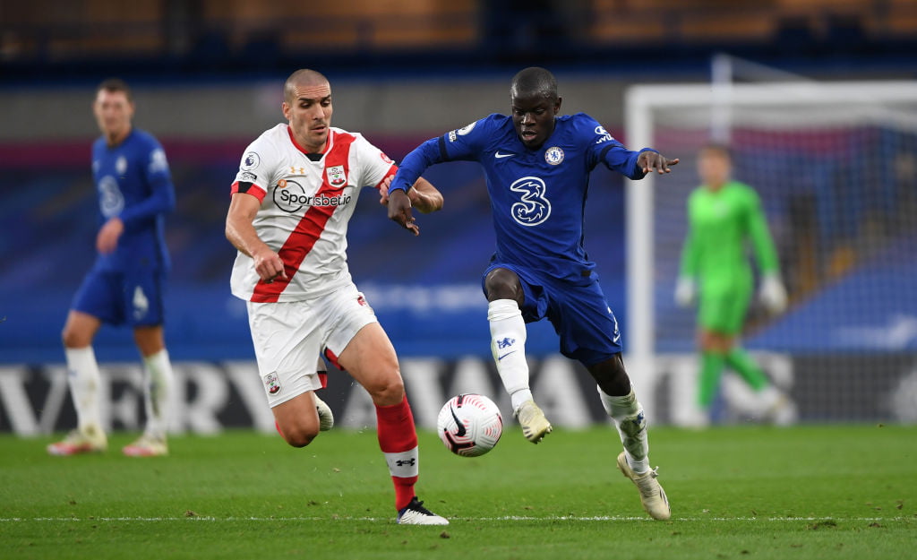 Premier League Chelsea Vs Southampton Live Stream Prediction Preview 