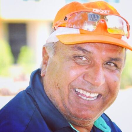 Abdullah Shafique Biography (Cricket– Pakistan): Early Life, Career ...
