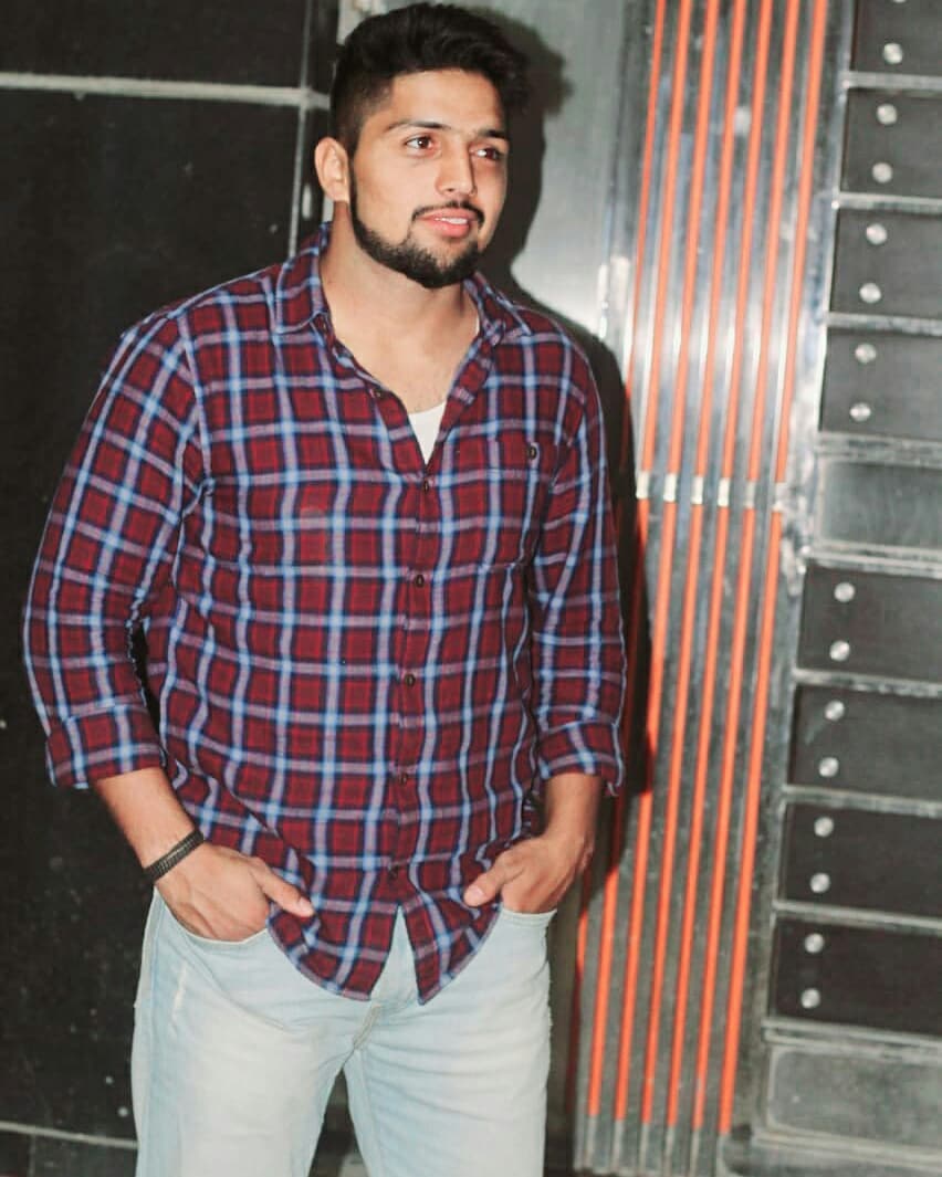 Nitesh Kumar Biography (Kabaddi - UP Yoddha): Early Life, Career, Pro ...