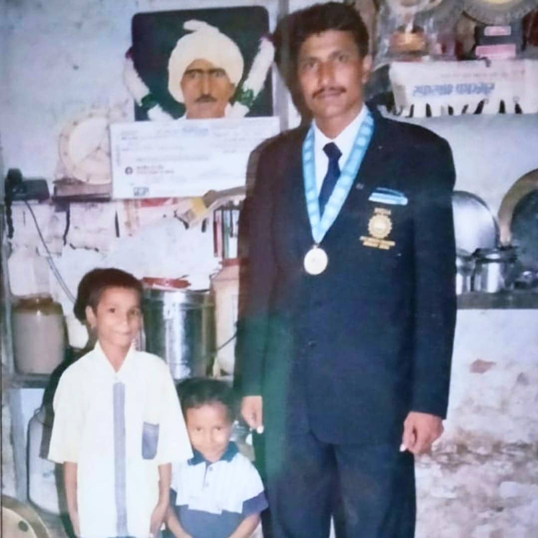 Deepak Narwal Biography (Kabaddi - Bengaluru Bulls): Early Life, Career ...