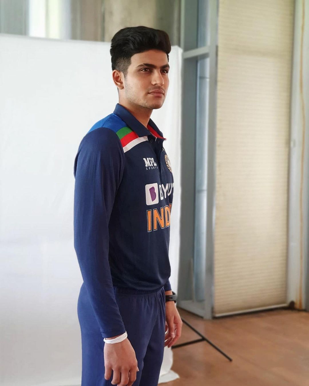 Shubman Gill Biography (Cricket– India ): Early Life, Career, IPL 2021 ...