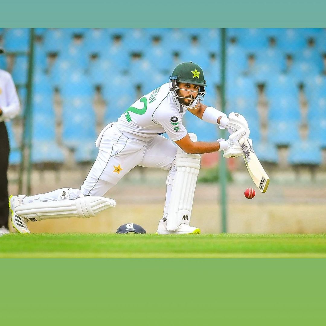 Imran Butt Biography (Cricket– Pakistan): Early Life, Career, Family ...