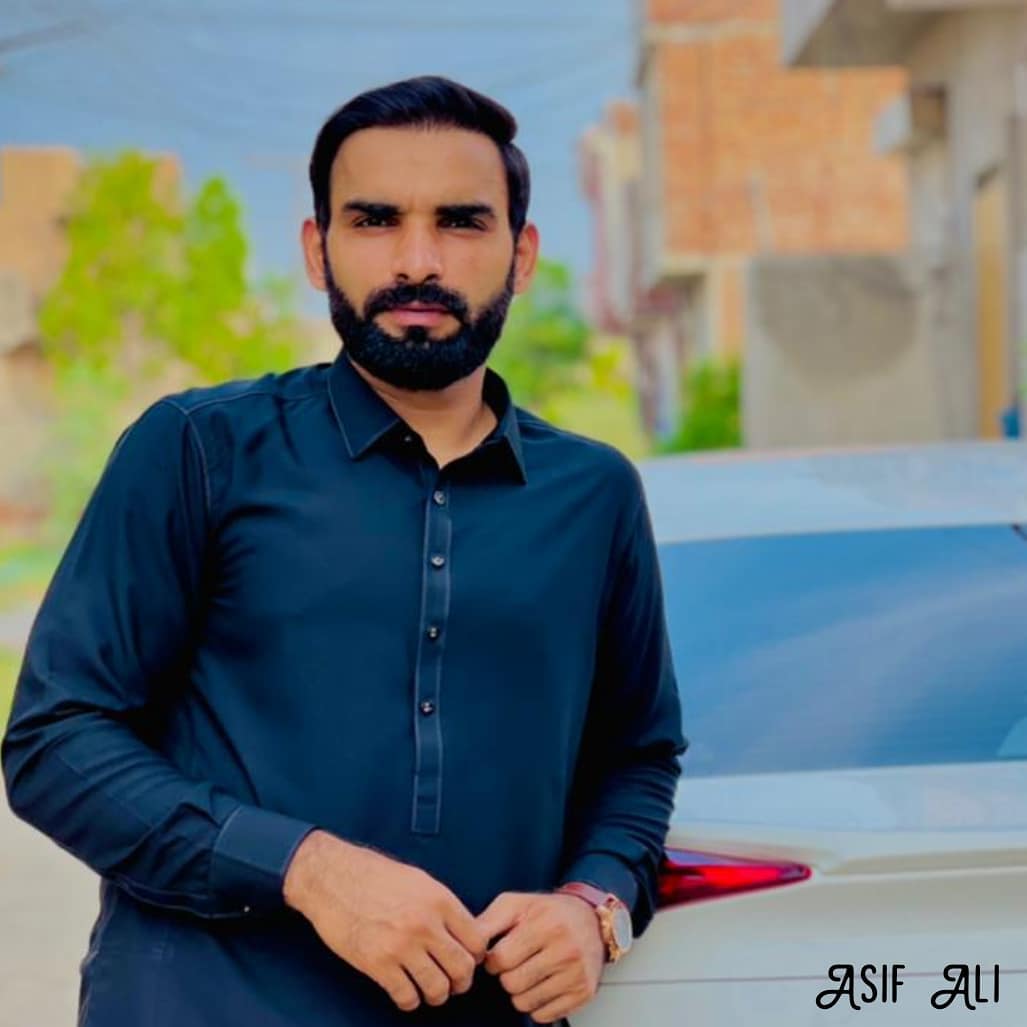 Asif Ali Biography (Cricket– Pakistan): Early Life, Career, Family ...
