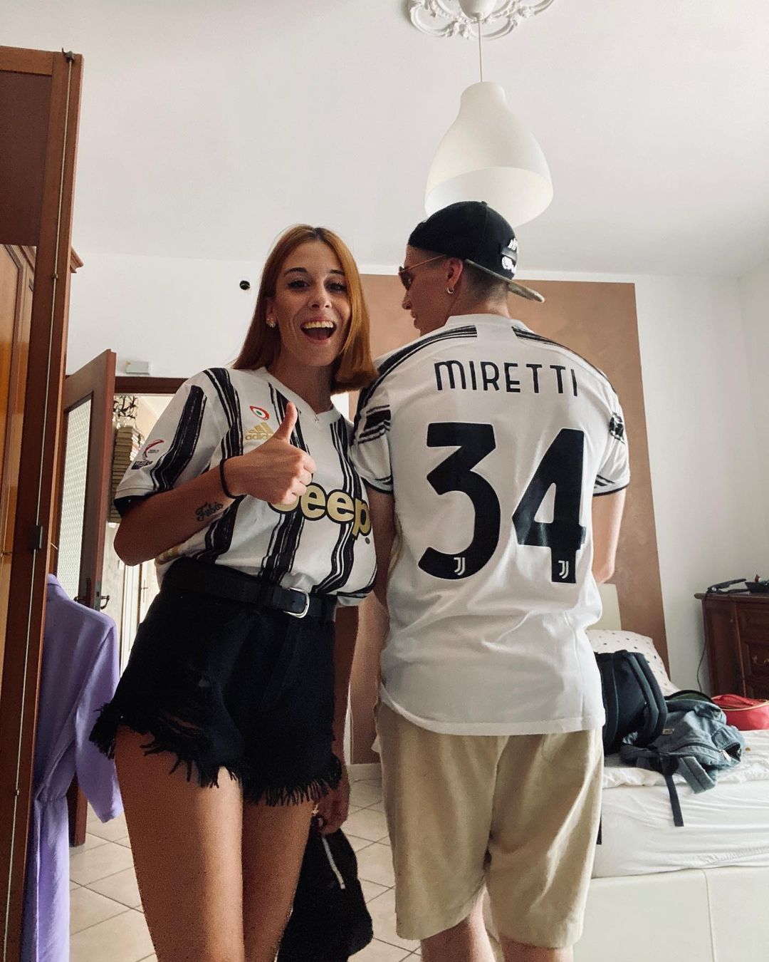 Fabio Miretti Biography (Football– Italy): Early Life, Career, Family ...