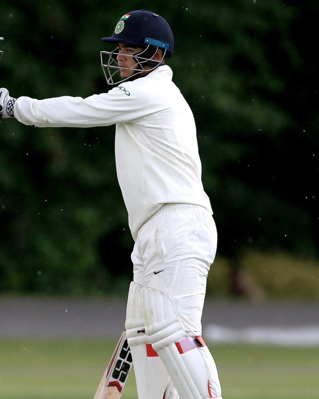 Riyan Parag Biography (Cricket– India ): Early Life, Career, IPL 2021 ...