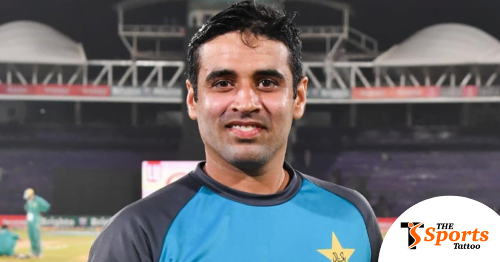 Abid Ali Biography (Cricket– Pakistan): Early Life, Career, Family ...