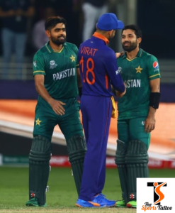 Mohammad Rizwan Biography (Cricket– Pakistan): Early Life, Career ...