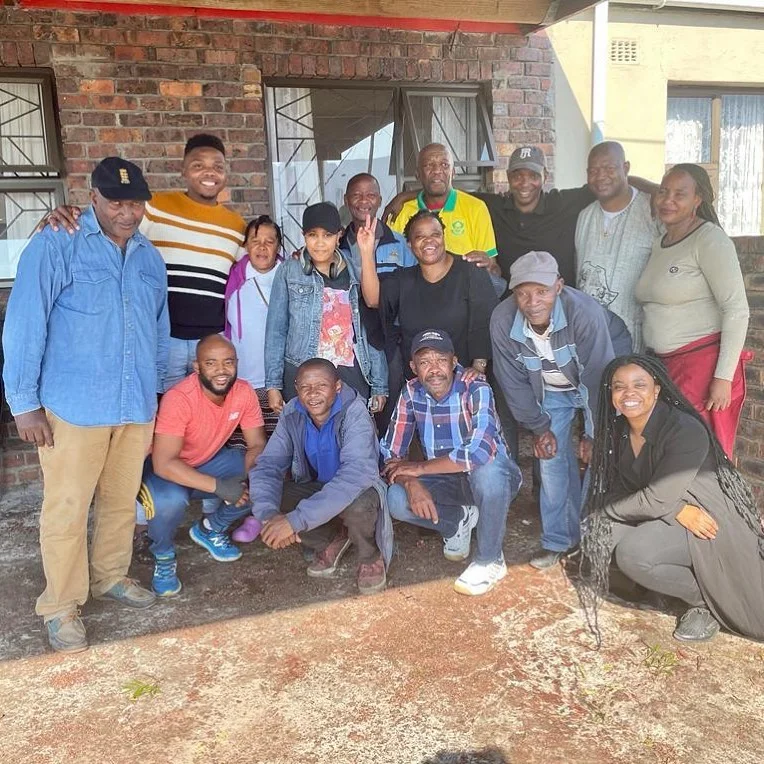 Temba Bavuma Biography (Cricket– South Africa): Early Life, Career ...