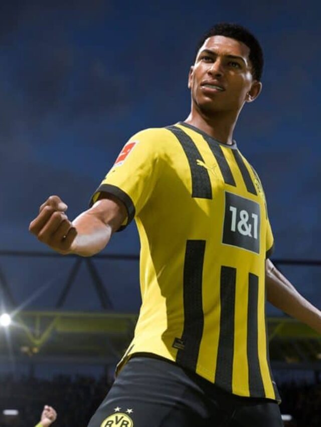 Out Of Position FIFA 23 Promo Release Information, Features, And More ...
