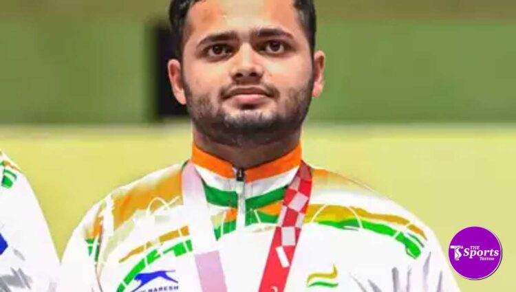Manish Narwal Biography (Para-Shooting – India): Early Life, Career ...