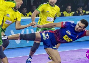 Lovlina Borgohain Biography (Boxing - India ): Early Life, Career ...