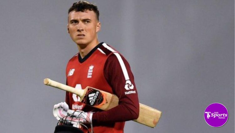 Tom Banton Biography (Cricket– England): Early Life, Career, IPL 2021 ...