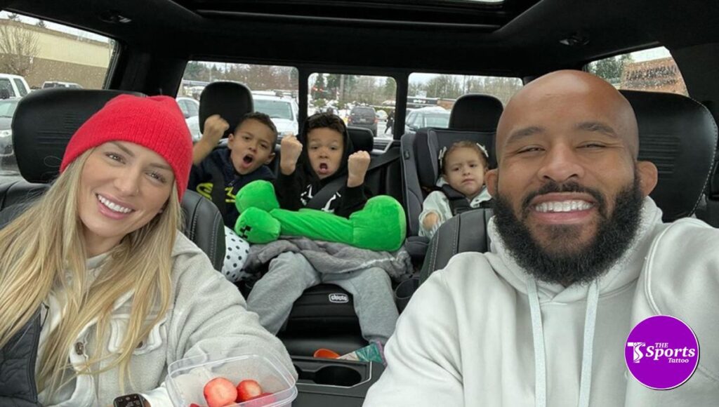 Demetrious Johnson Biography, Wiki, Wife, Net Worth, Record | The ...