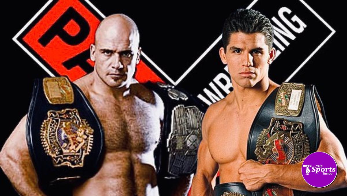 Frank Shamrock Biography, Wiki, Net Worth, Personal Life, UFC Career ...