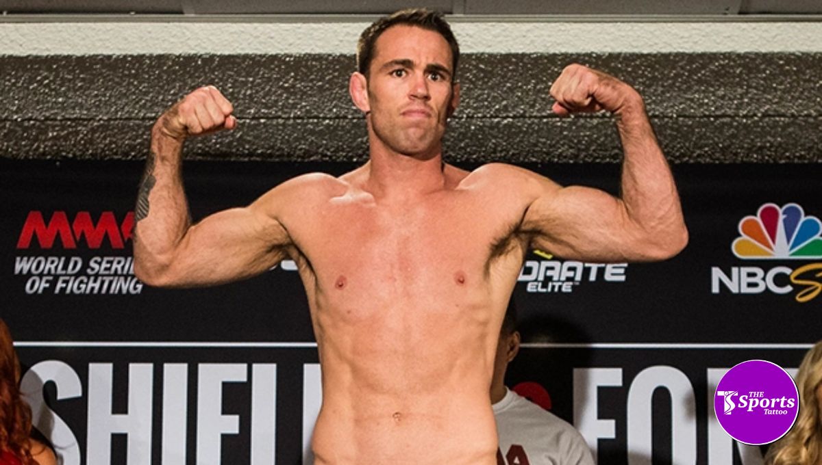 Jake Shields Biography Wiki Net Worth Personal Life Mma And Ufc Career The Sports Tattoo