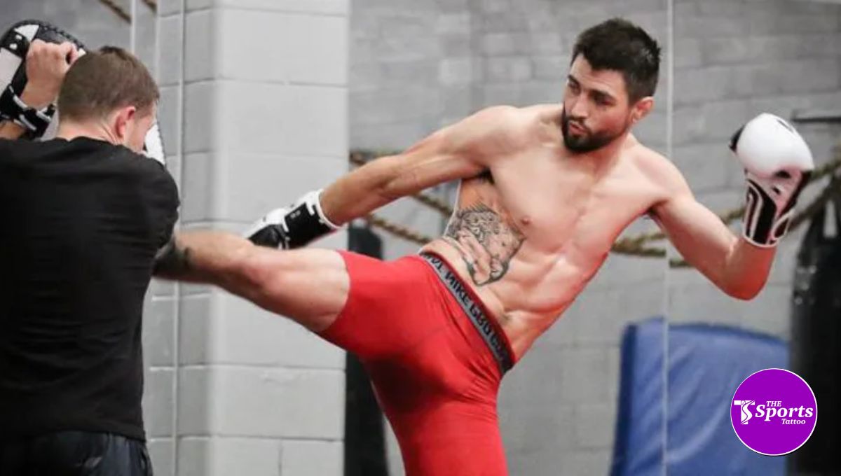 Carlos Condit Biography, Wikipedia, Age, Height Net Worth, Last Fight ...
