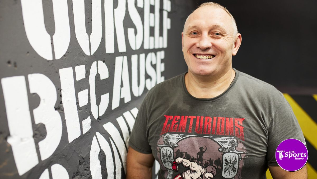 Igor Vovchanchyn Biography, Wiki, Net Worth, Age, Height, Career | The ...