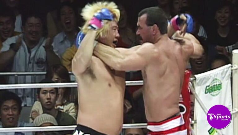 Don Frye Biography, Wiki, Height, Net Worth, Wife, Career, And Social ...