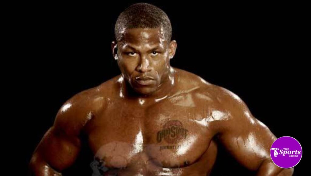Kevin Randleman Biography, Wiki, Height, Weight, Wife, Disease, Record ...