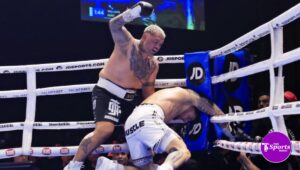 Mark Hunt Biography, Wiki, Net Worth, Wife, Height, Weight, UFC Record ...