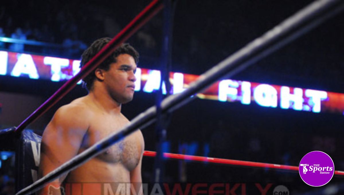 Carlos Newton Biography, Wiki, Height, Net Worth, Record, Career | The ...