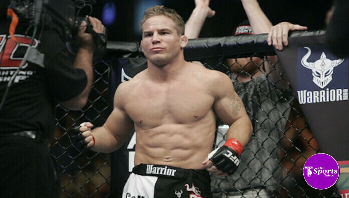 Sean Sherk Biography, Wiki, Net Worth, Wife, Record, Career | The ...