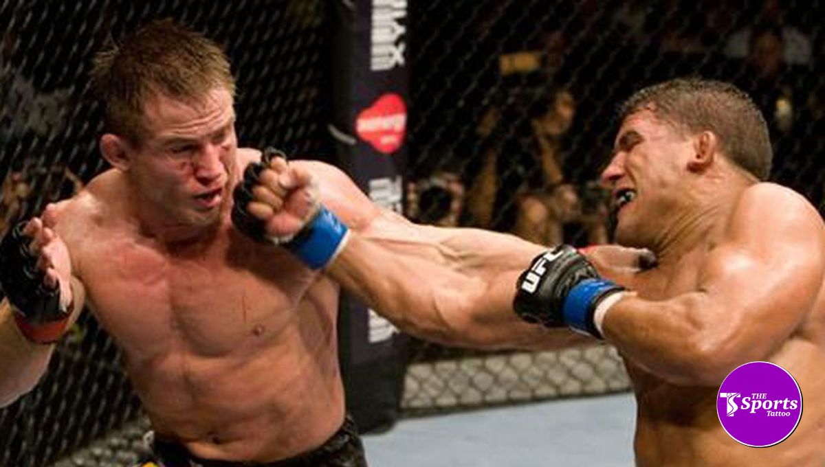 Sean Sherk Biography, Wiki, Net Worth, Wife, Record, Career | The ...