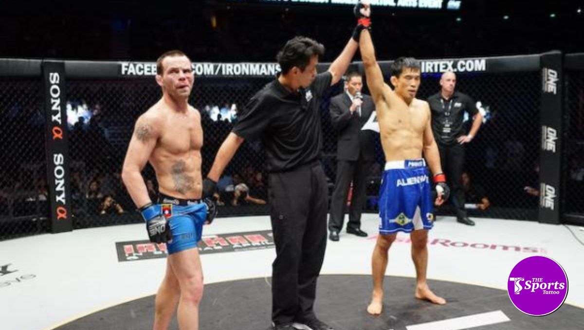 Jens Pulver Biography, Wiki, Net Worth, Height, Record, UFC Career ...