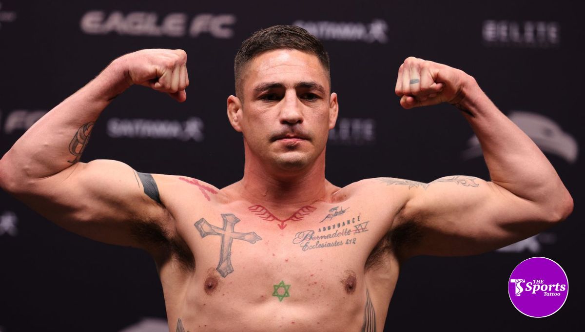 Diego Sanchez Biography, Wiki, Height, Wife, Net Worth, MMA, UFC ...