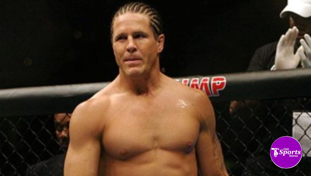 Evan Tanner Biography, Wiki, Net Worth, Record, UFC, Career | The ...
