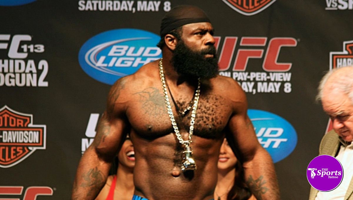 Kimbo Slice Biography, Wiki, Net Worth, Wife, UFC, Record, Career | The ...