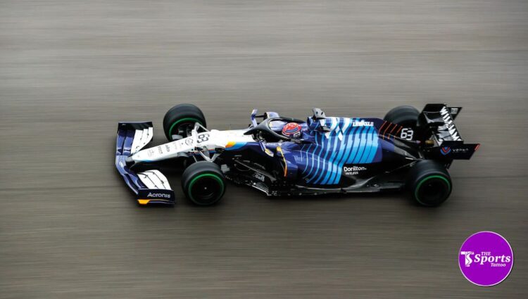 F1 Cars Name List | Formula 1 Cars List | The Sports Tattoo