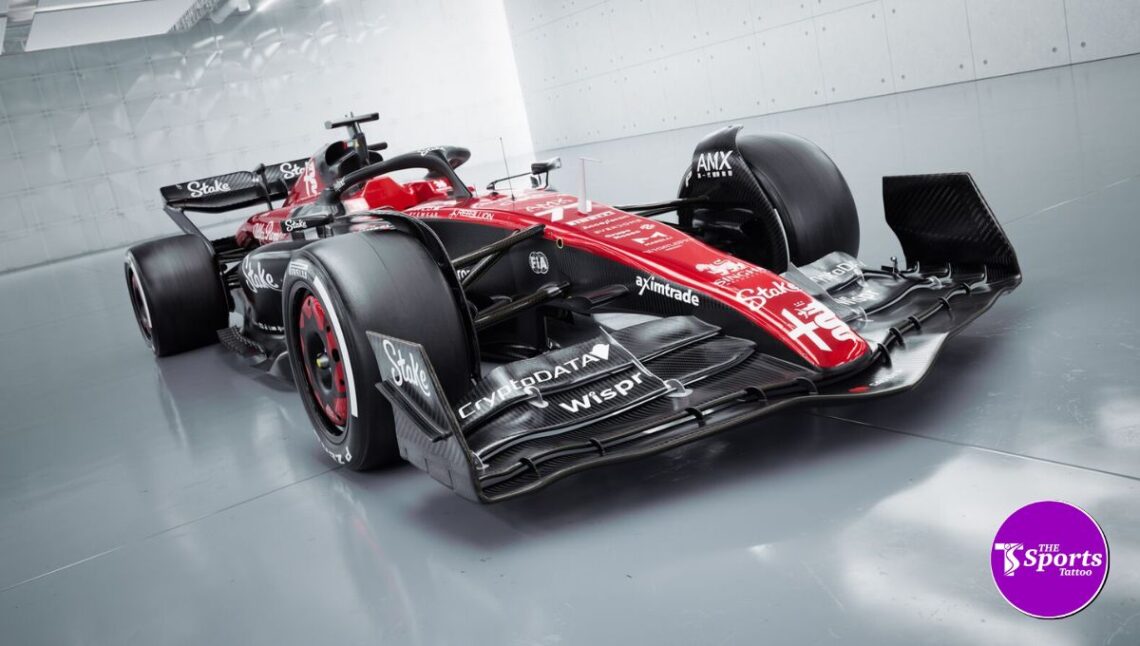 F1 Cars Name List | Formula 1 Cars List | The Sports Tattoo