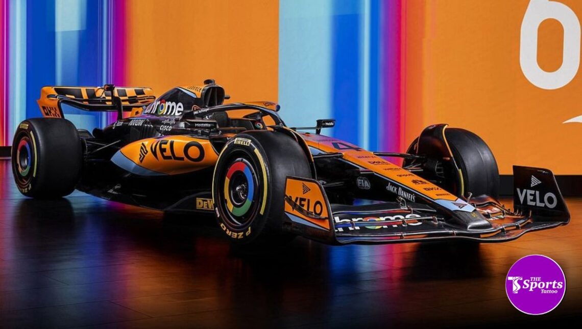 F1 Cars Name List | Formula 1 Cars List | The Sports Tattoo