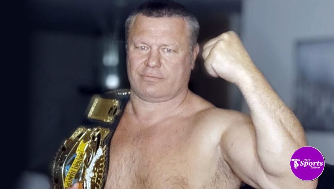 Oleg Taktarov Biography, Wiki, Net Worth, Record, Wife, Career | The ...