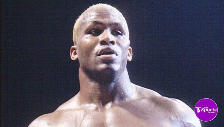 Kevin Randleman Biography, Wiki, Height, Weight, Wife, Disease, Record ...