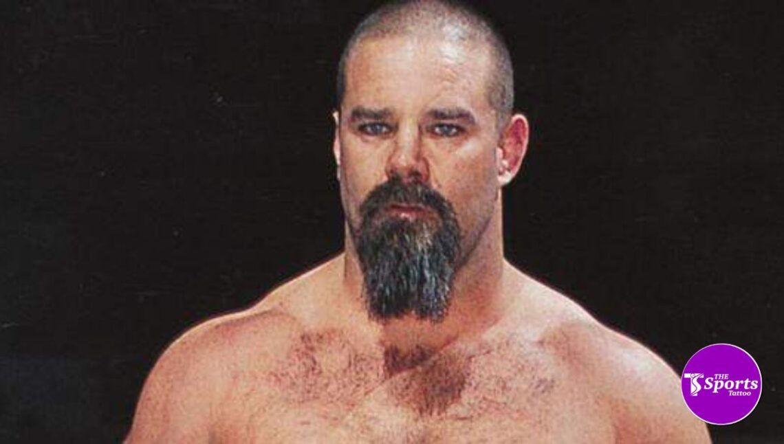 David Tank Abbott Biography, Wiki, Height, Net Worth, Career | The ...