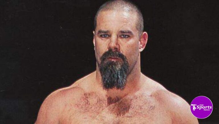 David Tank Abbott Biography, Wiki, Height, Net Worth, Career | The ...