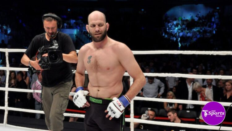 Matt Lindland Biography, Wiki, Net Worth, MMA, UFC, Record, Personal ...
