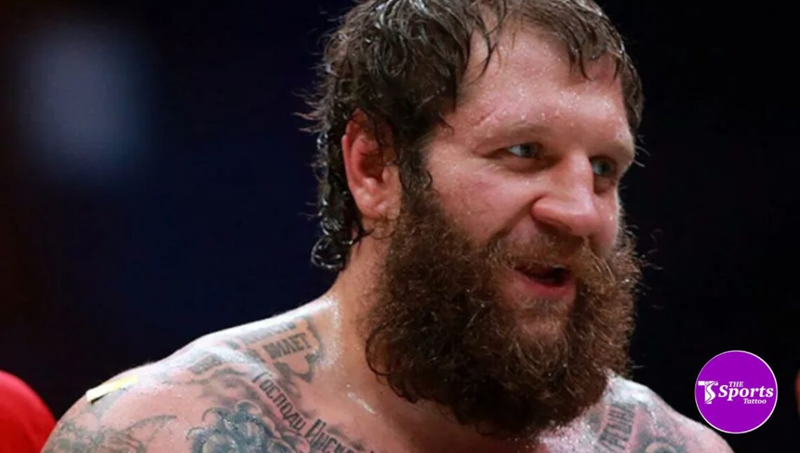 Alexander Emelianenko Biography, Wiki, Wife, Net Worth, Height, Career ...