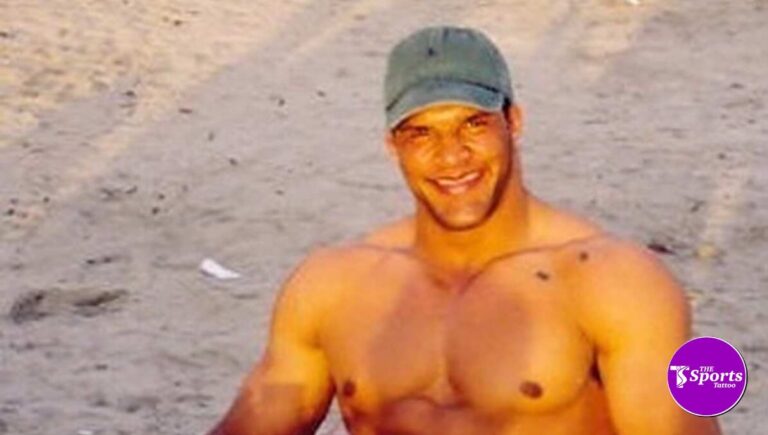 Mark Kerr Biography, Wikipedia, Net Worth, Height, UFC, MMA Career ...