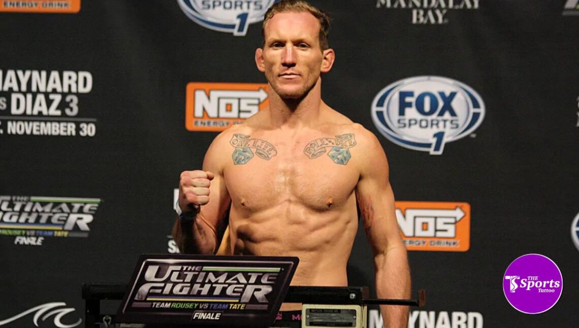 Gray Maynard Biography, Wiki, Net Worth, Personal Life, Record, Career ...