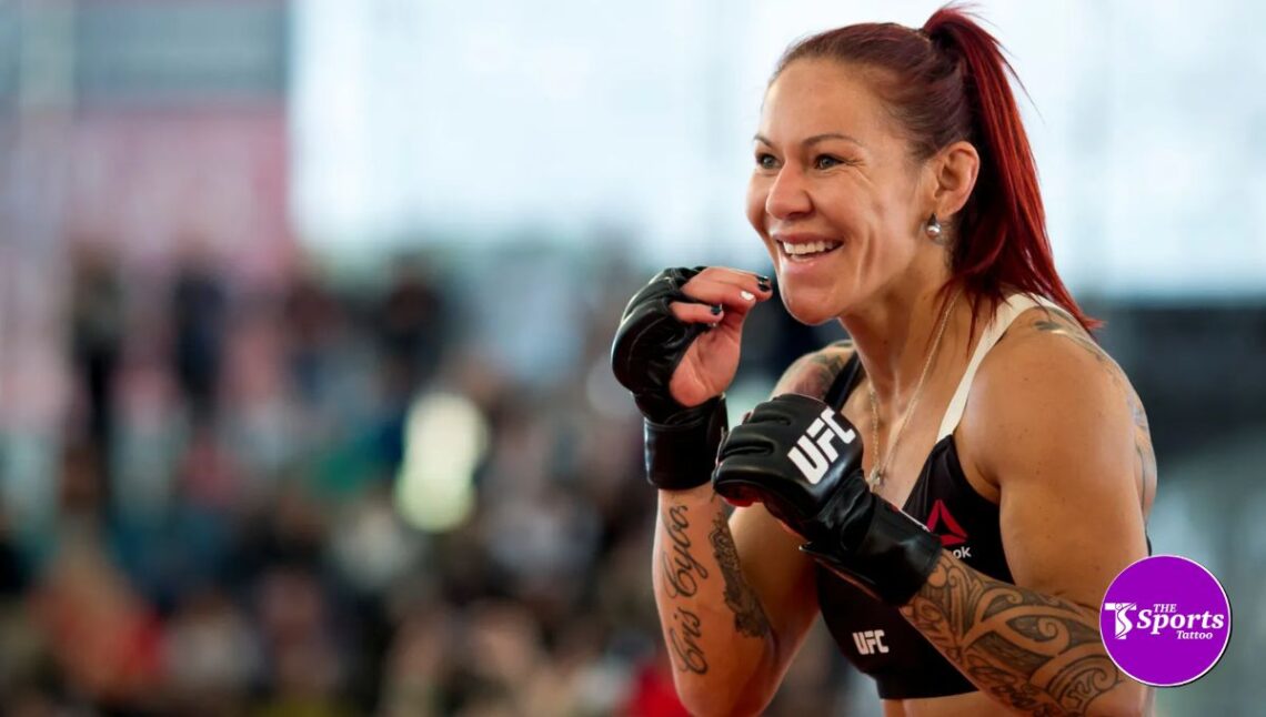 Cris Cyborg Biography, Wiki, Age, Height, Net Worth, Personal Life ...