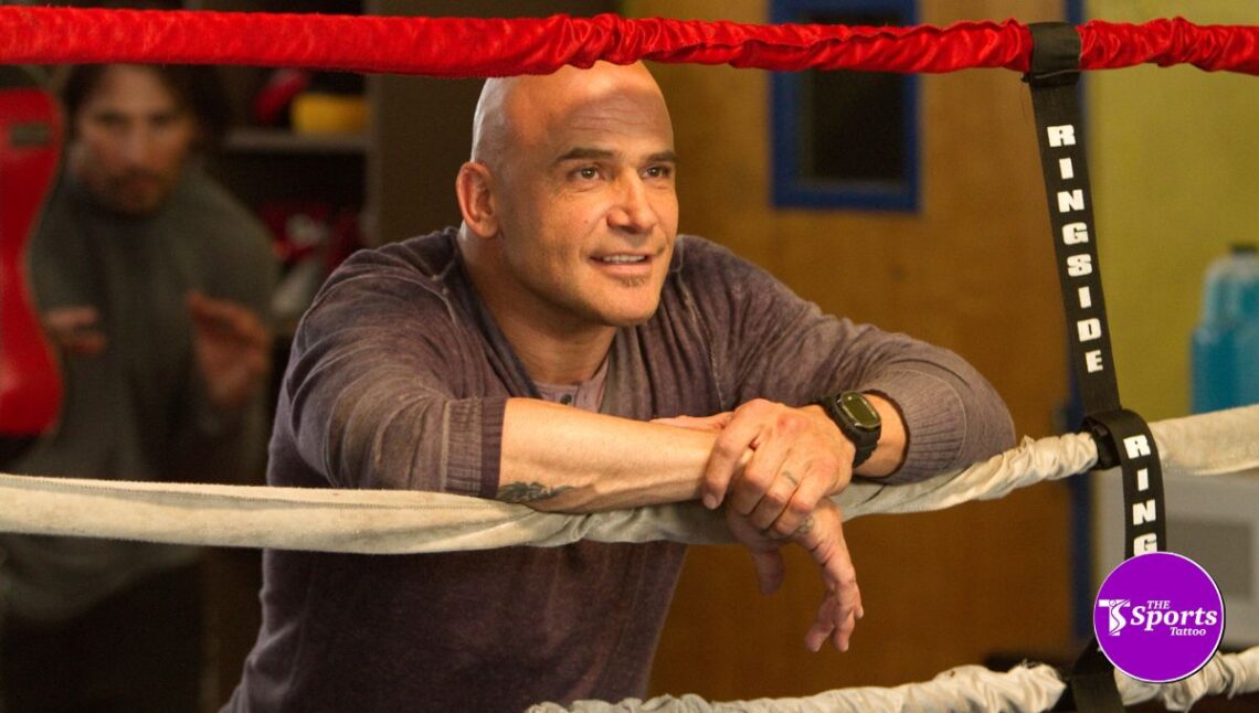 Bas Rutten Biography, Wiki, Net Worth, Wife, Height, Career | The ...