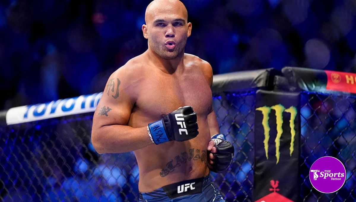 Robbie Lawler Biography, Wiki, Age, Next Fight, Net Worth, Record ...